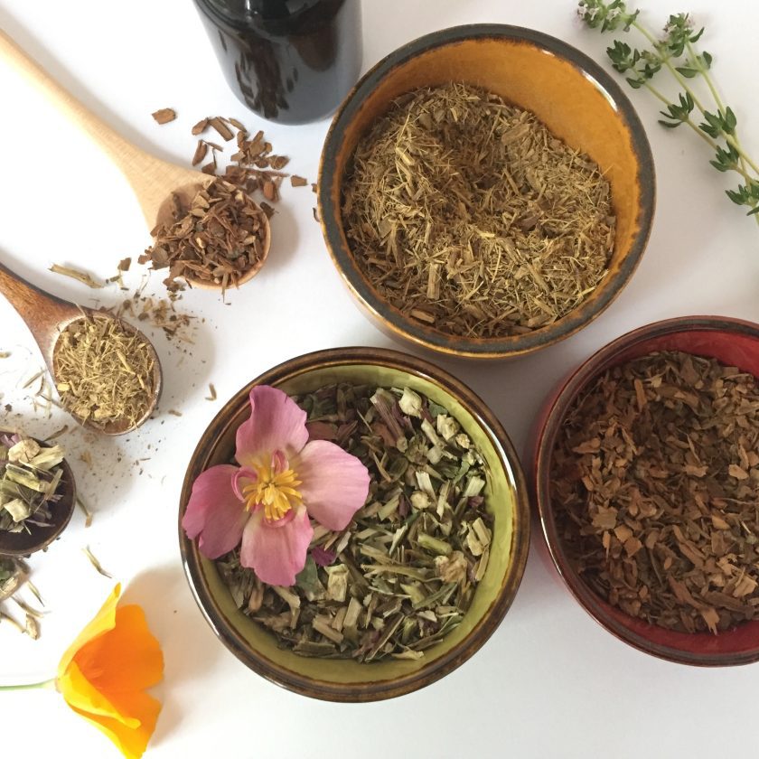 Best Organic Herbal Holistic Wellness Products in Kingston