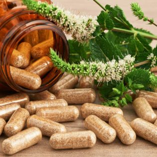 Best Organic Herbal Holistic Wellness Products in Kingston