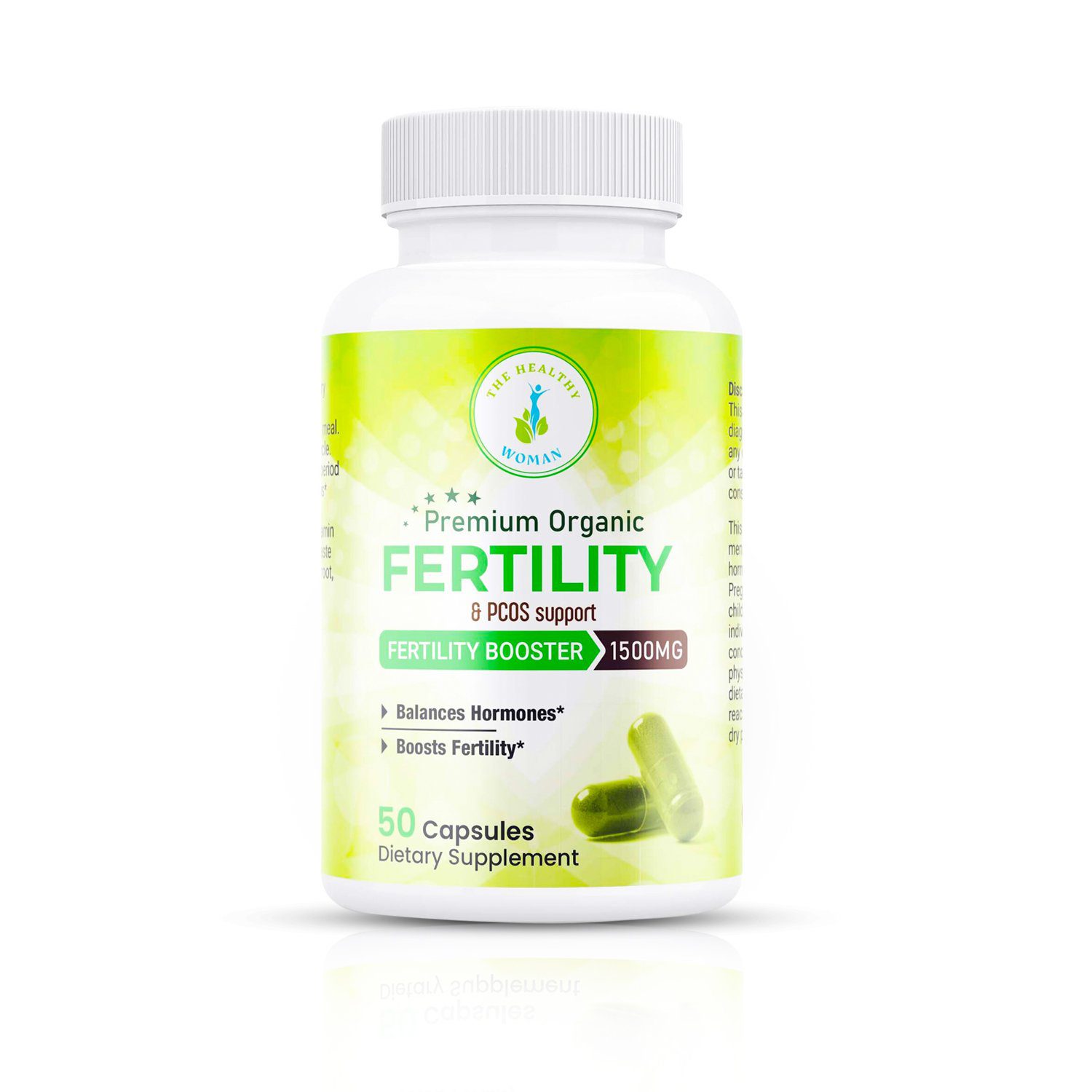 Fertility Treatments Archives - The Healthy Woman