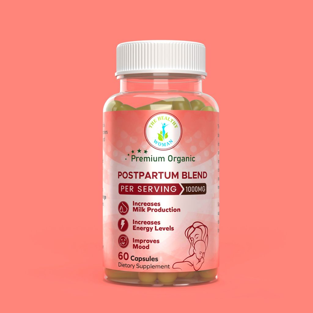 Probiotic Gummies - The Healthy Woman